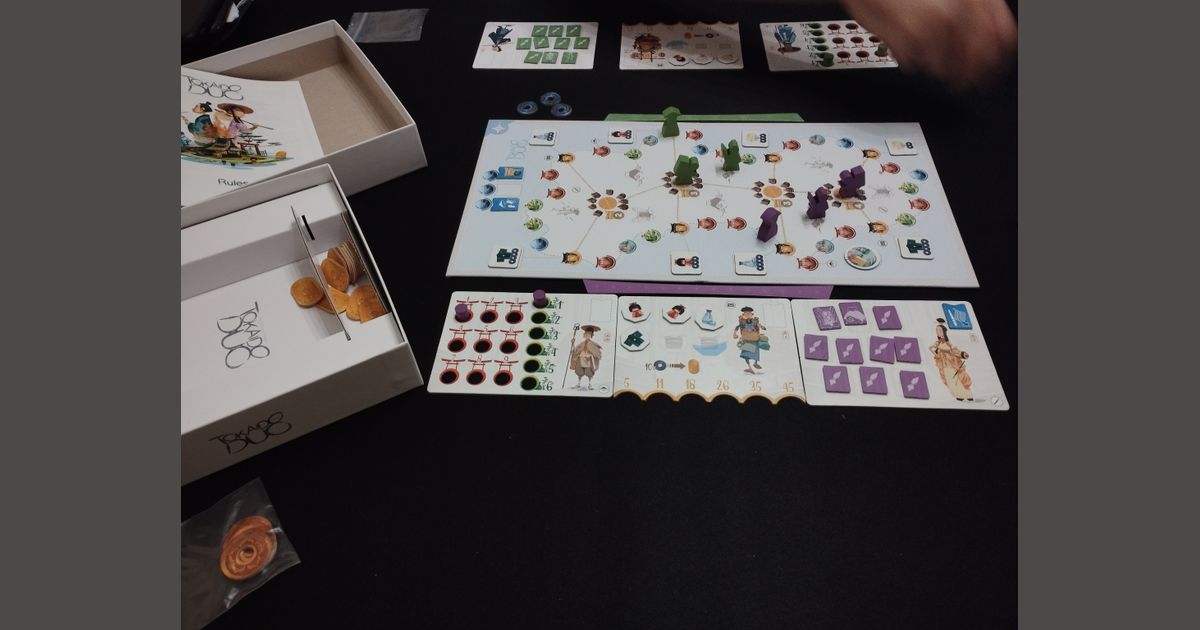 BoardGameGeek