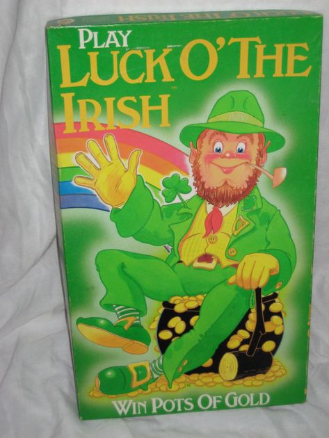 My Top Ten Small World Races