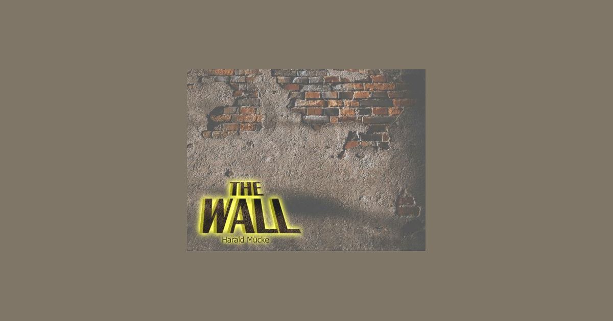 Rules | The Wall