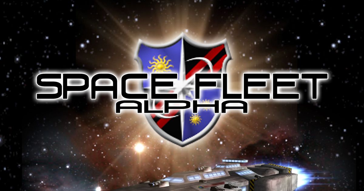 Space Fleet Alpha | Board Game | BoardGameGeek