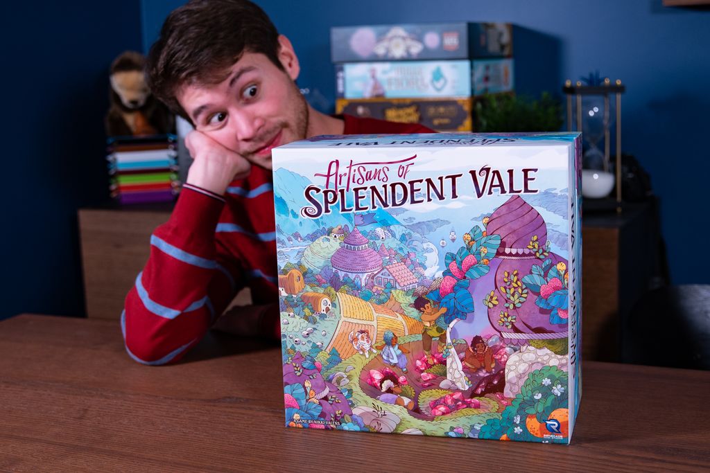 BoardGameGeek