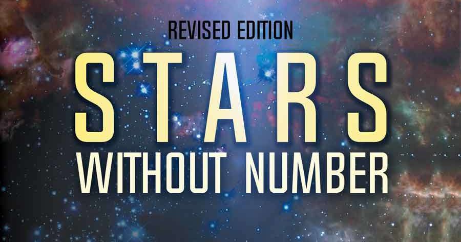 Stars Without Number: Revised Edition | RPG Item | RPGGeek