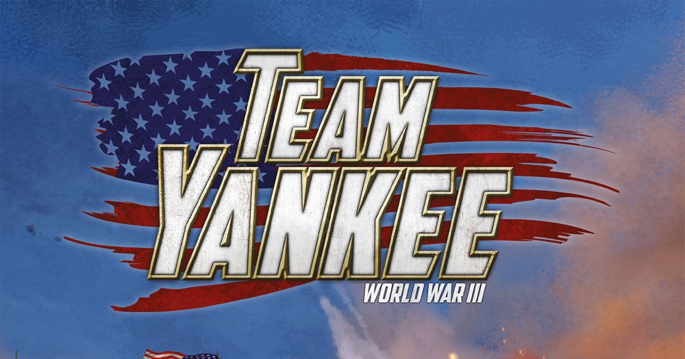 Team Yankee | Board Game | BoardGameGeek