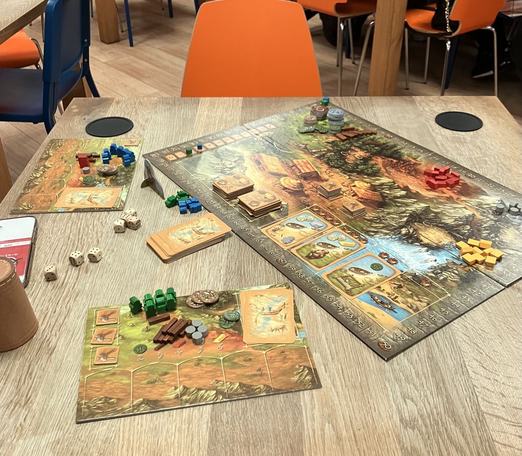 BoardGameGeek