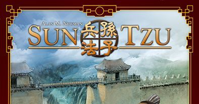Sun Tzu | Board Game | BoardGameGeek