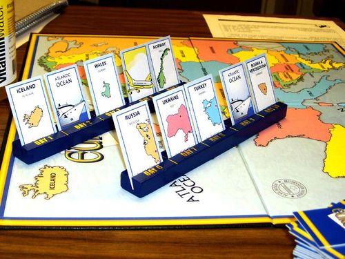 BoardGameGeek