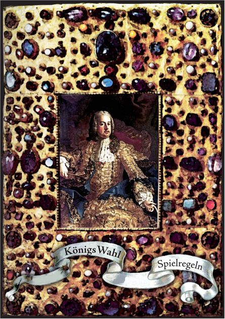 Election of the King - English Language Reference Sheet | Election of ...