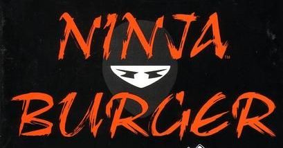 Ninja Burger | Board Game | BoardGameGeek