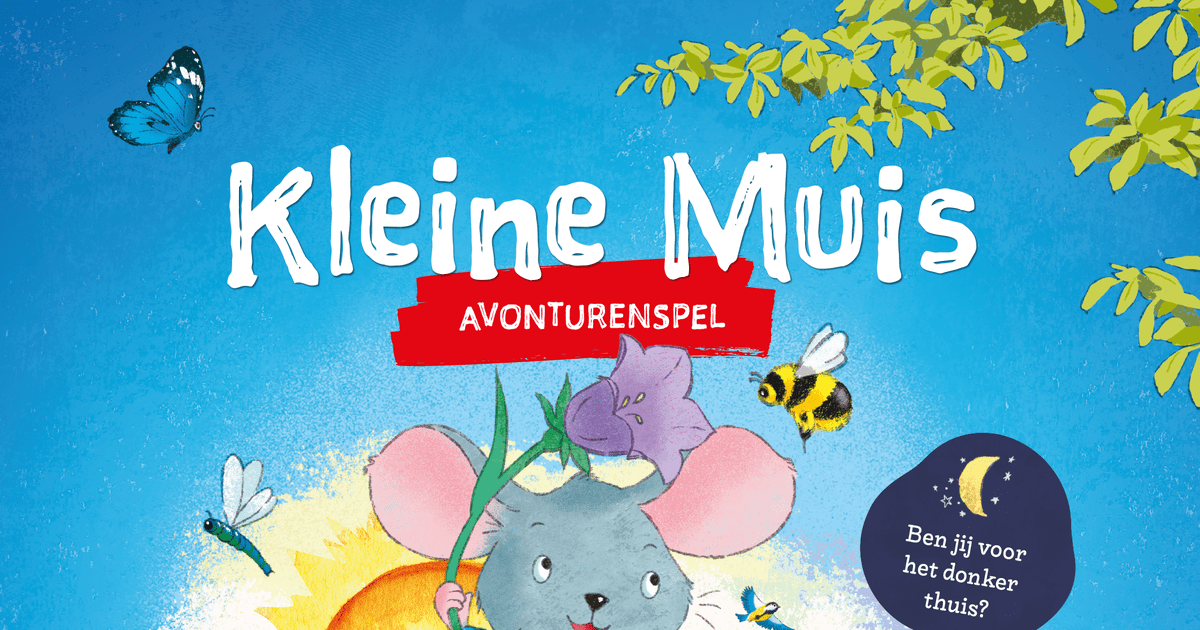 Little Mouse: Adventure game | Board Game | BoardGameGeek