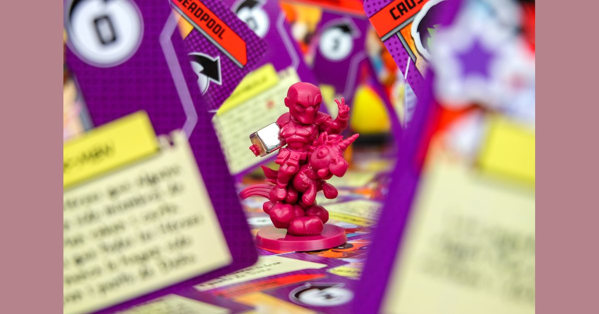 BoardGameGeek