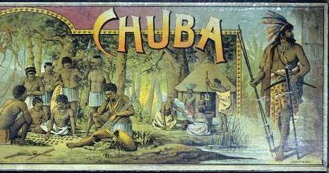 Chuba | Board Game | BoardGameGeek