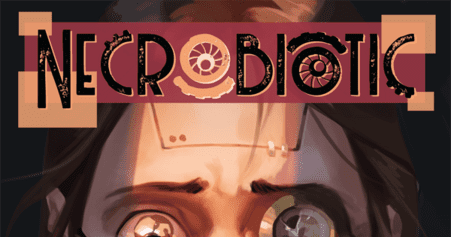 Necrobiotic | RPG Item | RPGGeek
