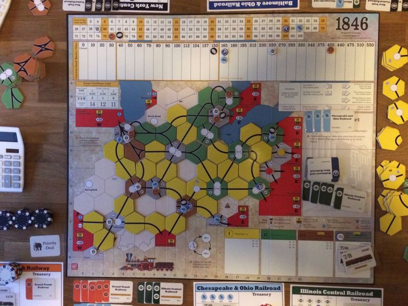 BoardGameGeek