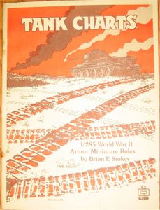 Tank Charts | Board Game | BoardGameGeek