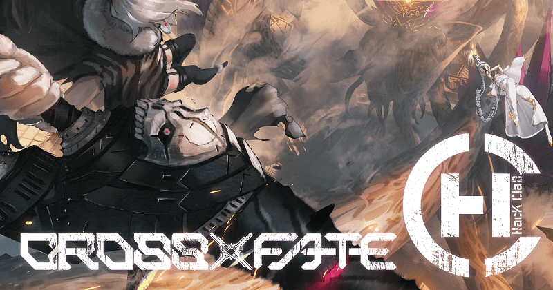 HacKClaD: CROSS FATE | Board Game | BoardGameGeek