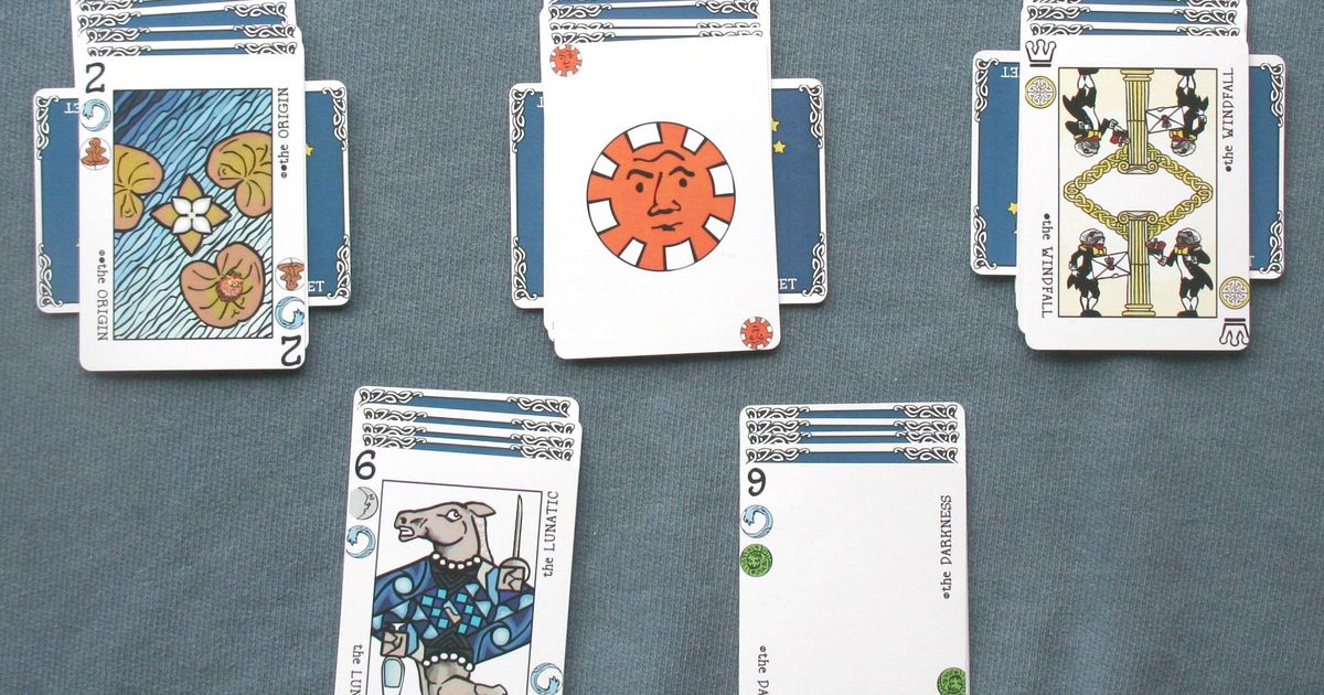 Solo Hex | Board Game | BoardGameGeek