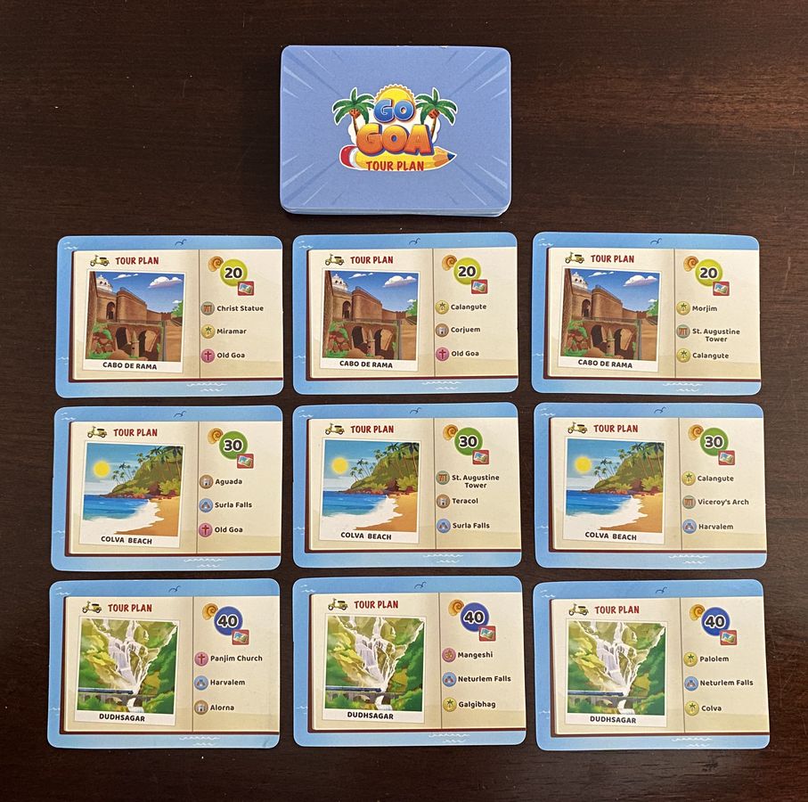 Go Goa Review – The Curious Desi Mind