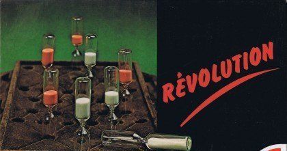 Révolution | Board Game | BoardGameGeek