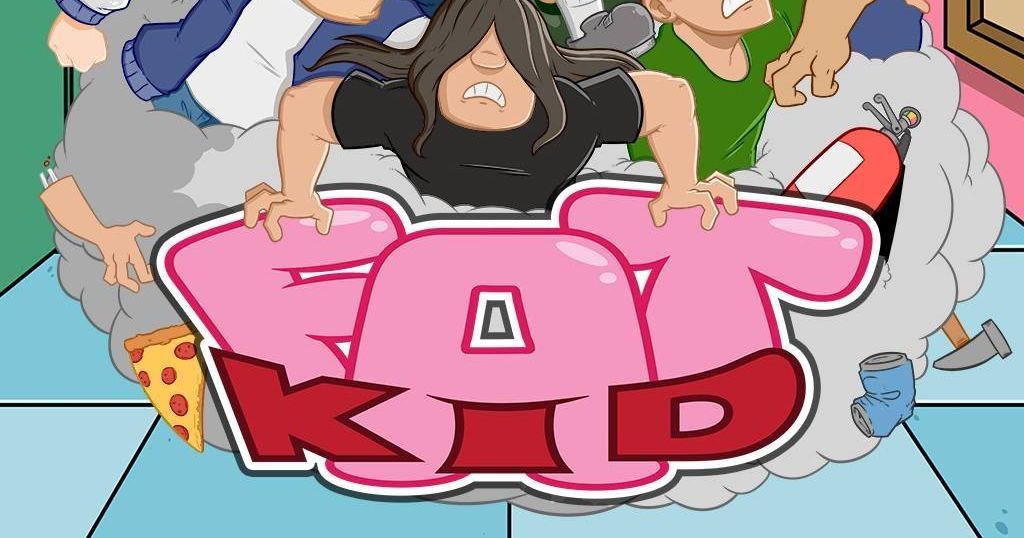 Don't Pick On The Fat Kid | Video Game | VideoGameGeek