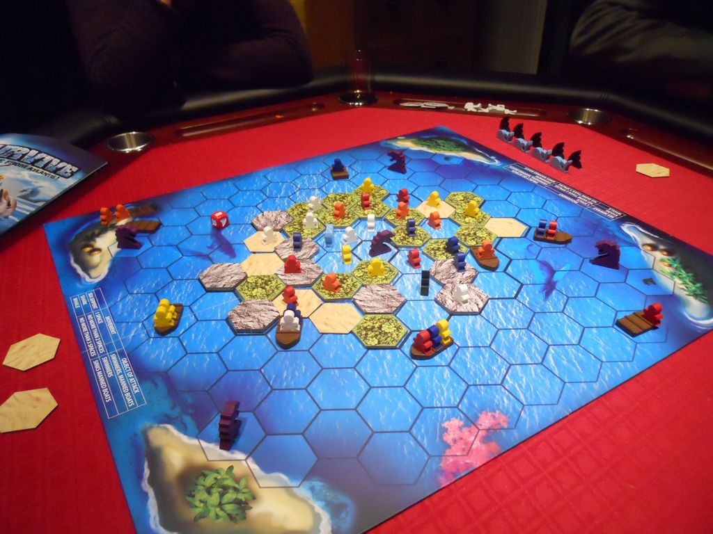 BoardGameGeek