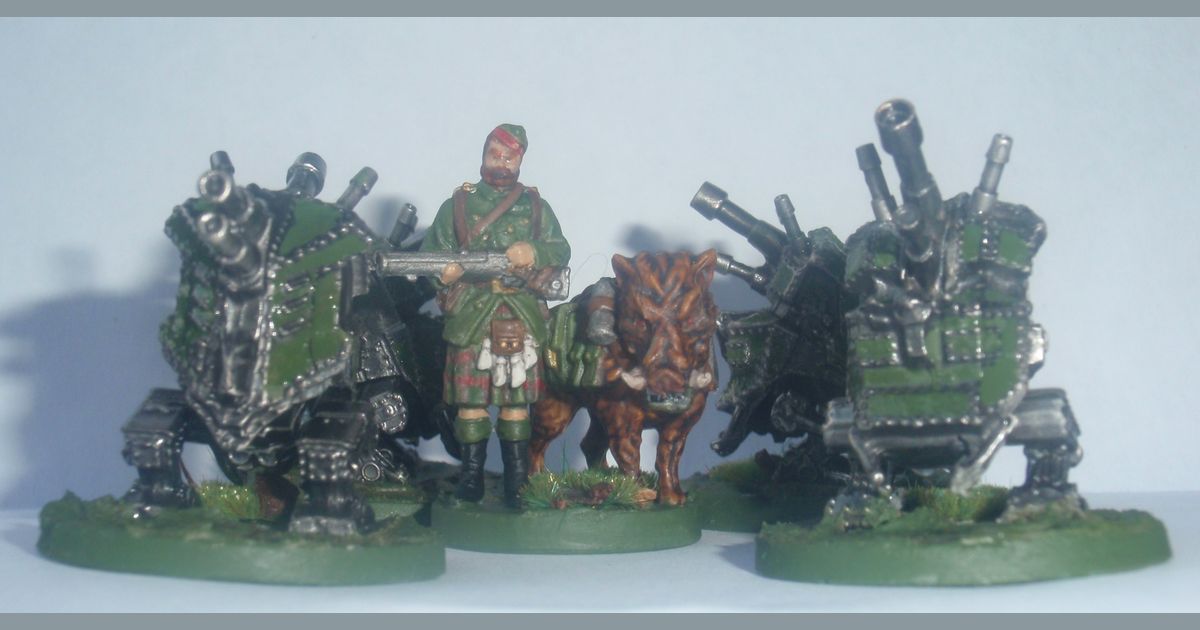 Albion Mechs | Painting (and upgrading) Scythe | BoardGameGeek