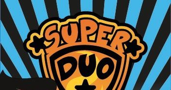 Super Duo | Board Game | BoardGameGeek