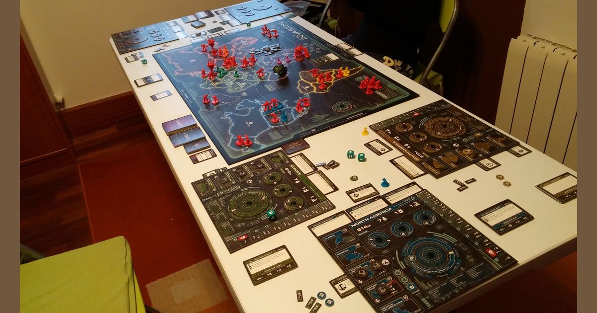 BoardGameGeek