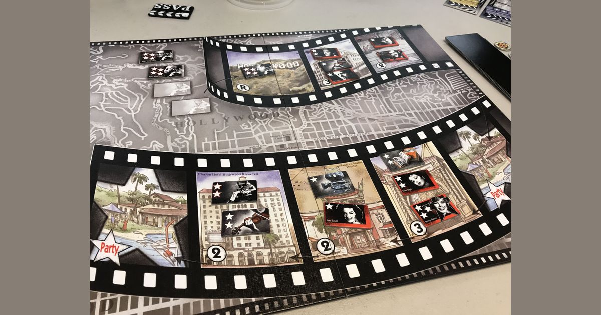BoardGameGeek