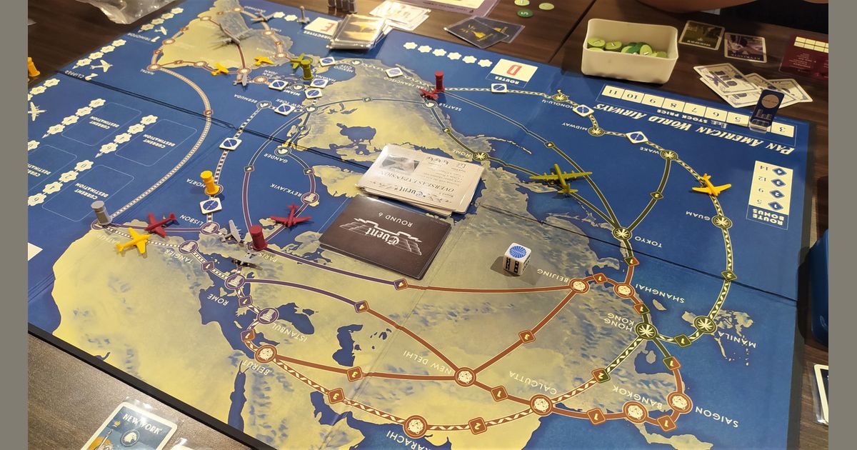 BoardGameGeek