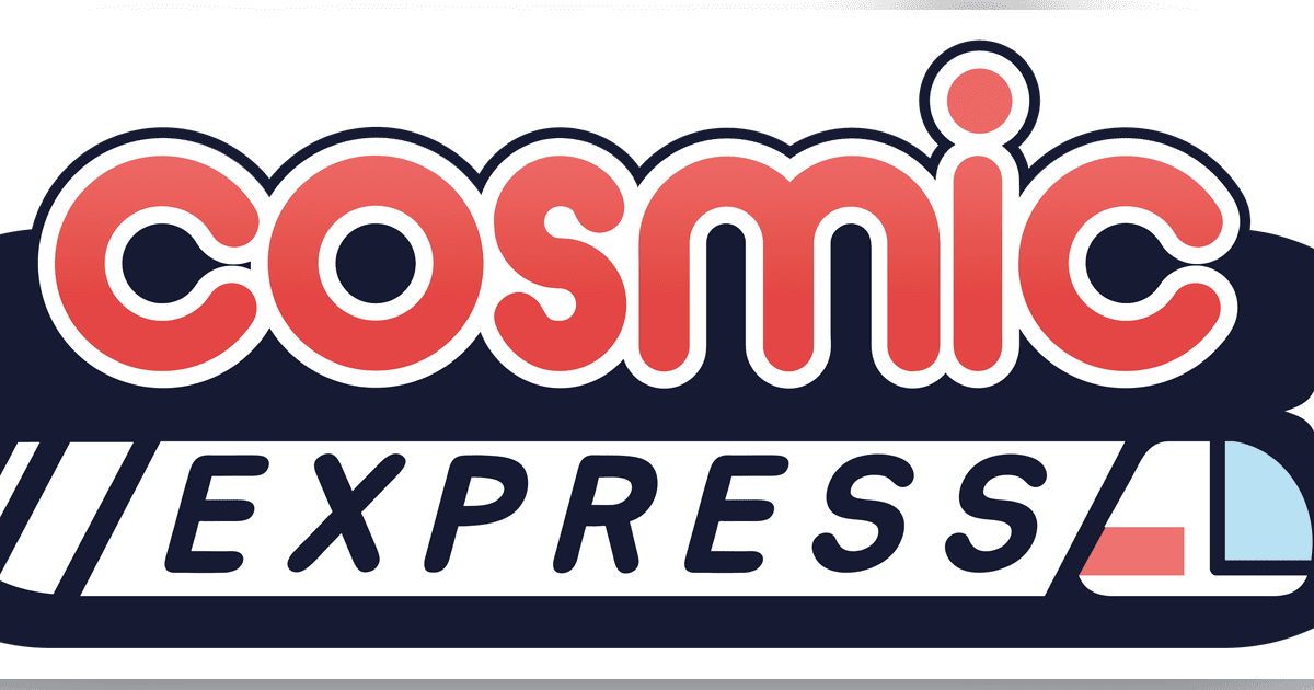 Cosmic Express | Video Game | VideoGameGeek