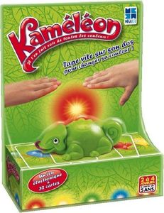 Kameleon | Board Game | BoardGameGeek