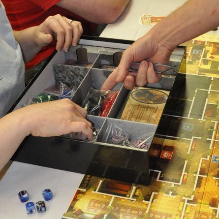 BoardGameGeek