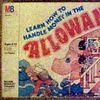 The Allowance Game | Board Game | BoardGameGeek