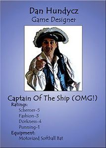 Dan Hundycz | Board Game Designer | BoardGameGeek