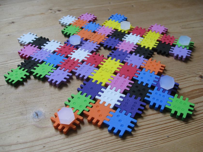 Topologic | Board Game | BoardGameGeek