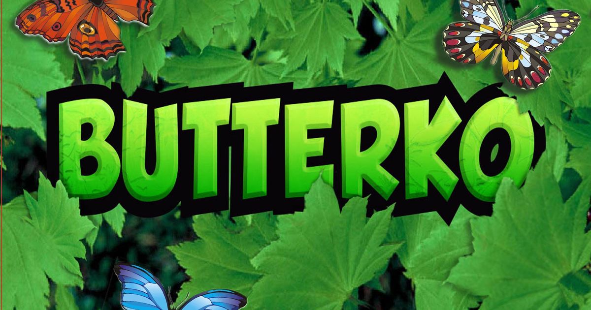 ButterKO | Board Game | BoardGameGeek