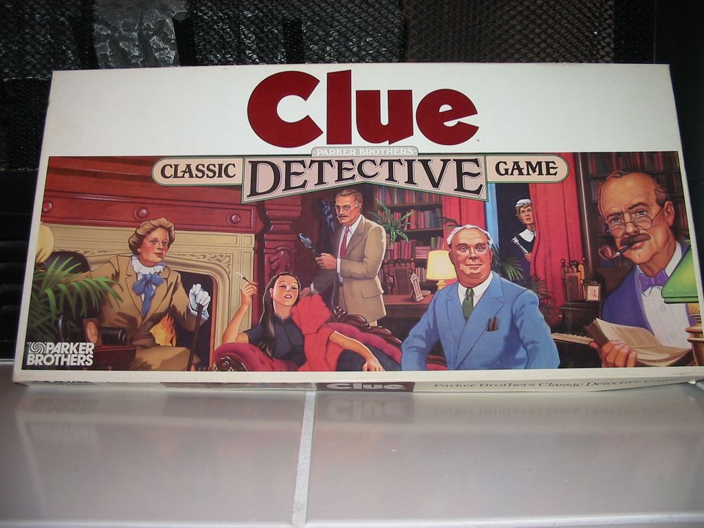 BoardGameGeek