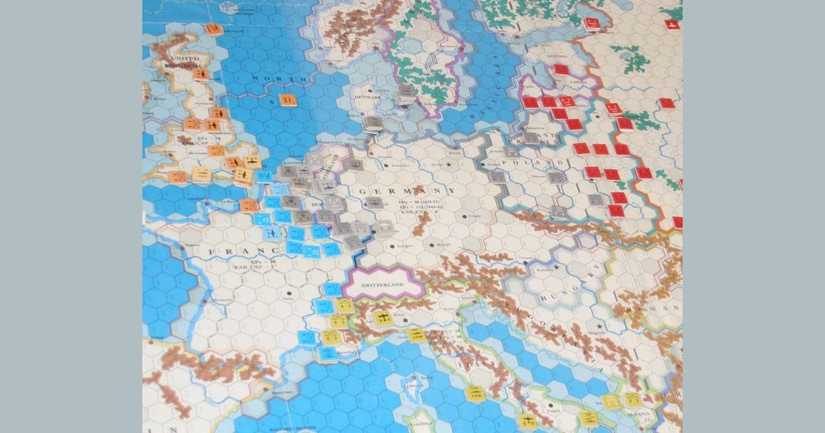 BoardGameGeek