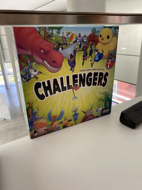 BoardGameGeek