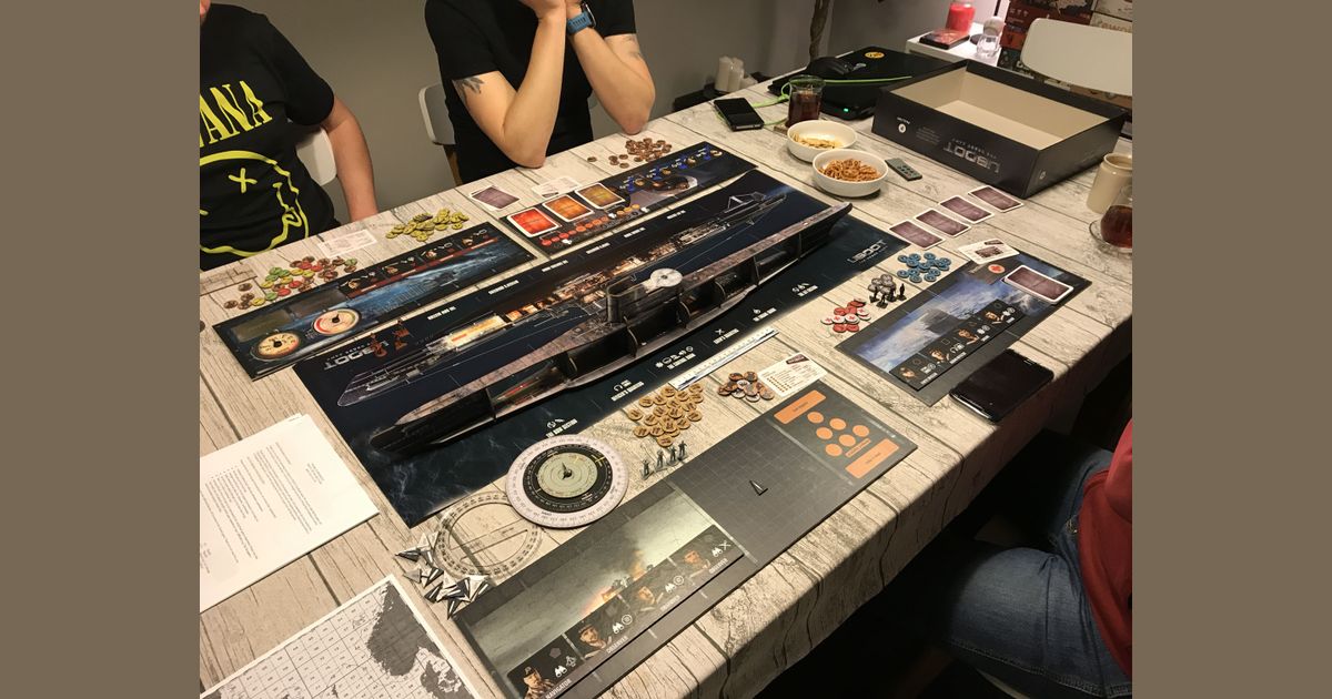 BoardGameGeek