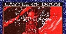 Dragon War: Castle of Doom | Board Game | BoardGameGeek