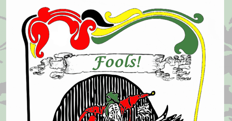 Fools! | Board Game | BoardGameGeek