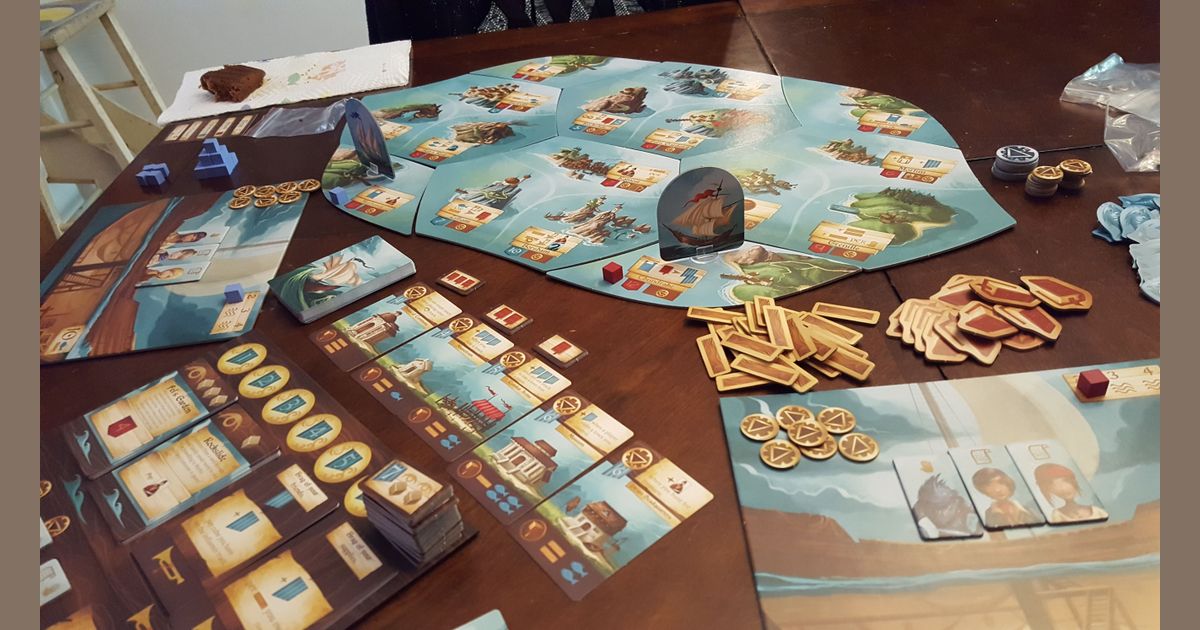 BoardGameGeek