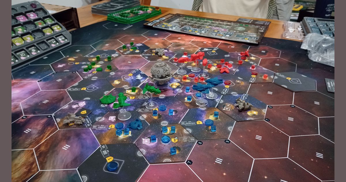 BoardGameGeek