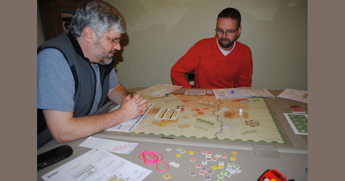 BoardGameGeek