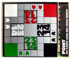 Point | Board Game | BoardGameGeek