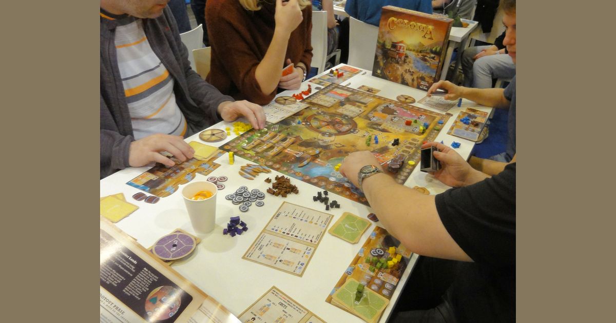 BoardGameGeek
