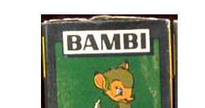 Bambi | Board Game | BoardGameGeek