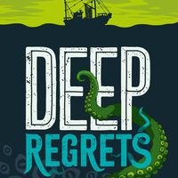 Deep Regrets | Board Game | BoardGameGeek