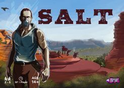 Salt | Board Game | BoardGameGeek